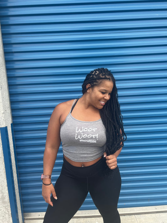 The WOOT WOOT Store by Lacee Green