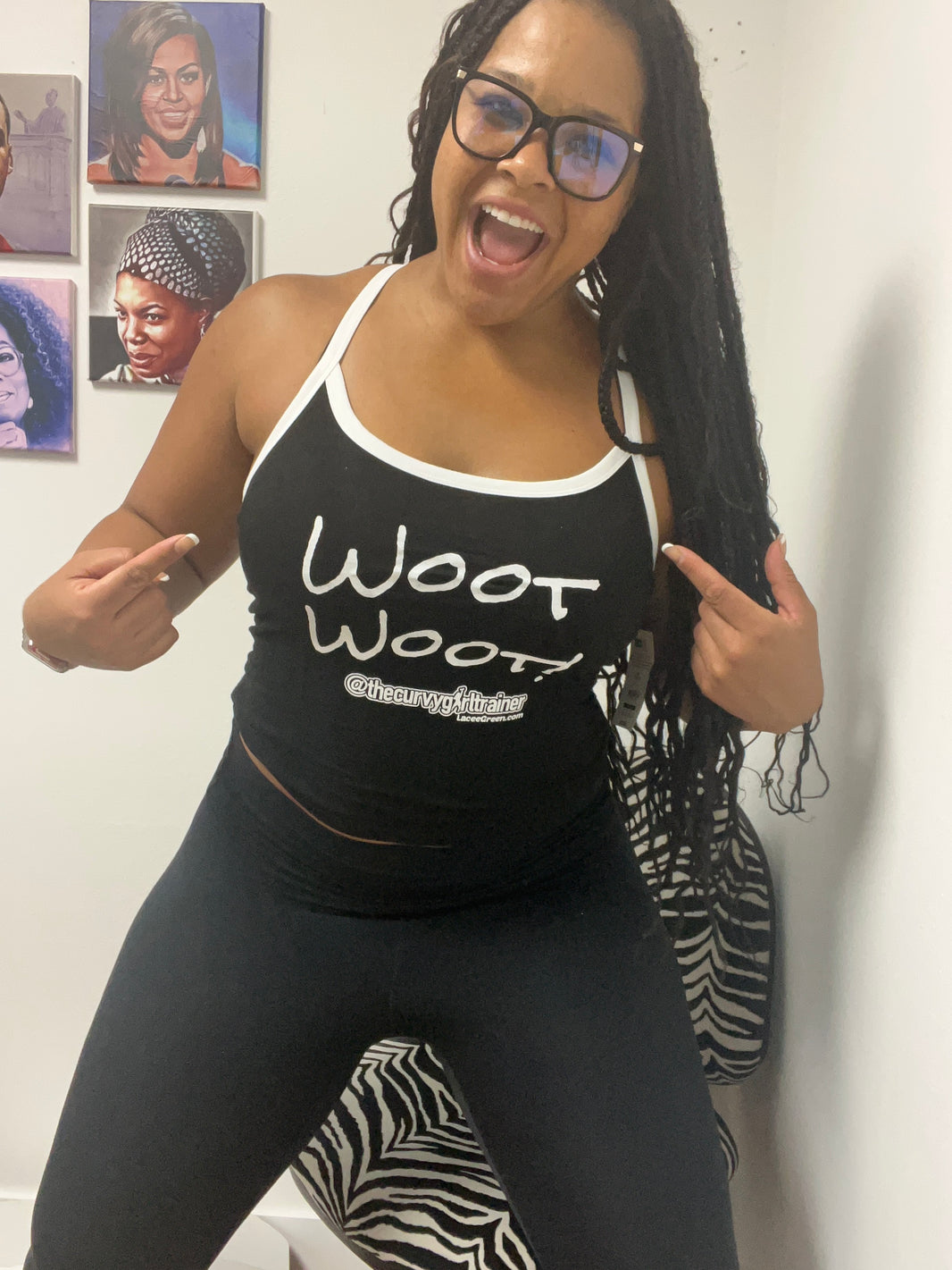 The WOOT WOOT Store by Lacee Green