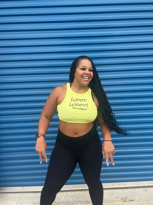 The WOOT WOOT Store by Lacee Green