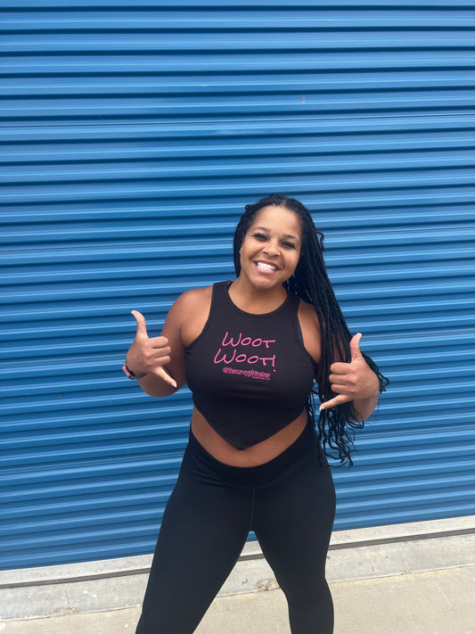 The WOOT WOOT Store by Lacee Green