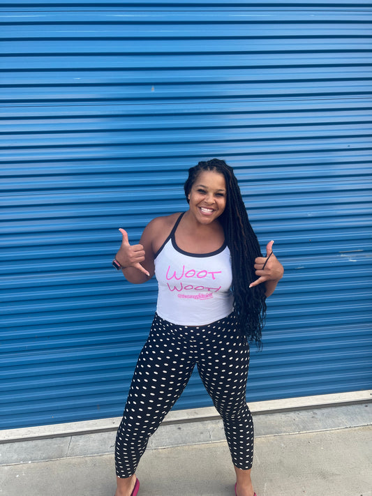 The WOOT WOOT Store by Lacee Green