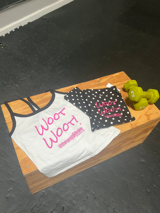 The WOOT WOOT Store by Lacee Green