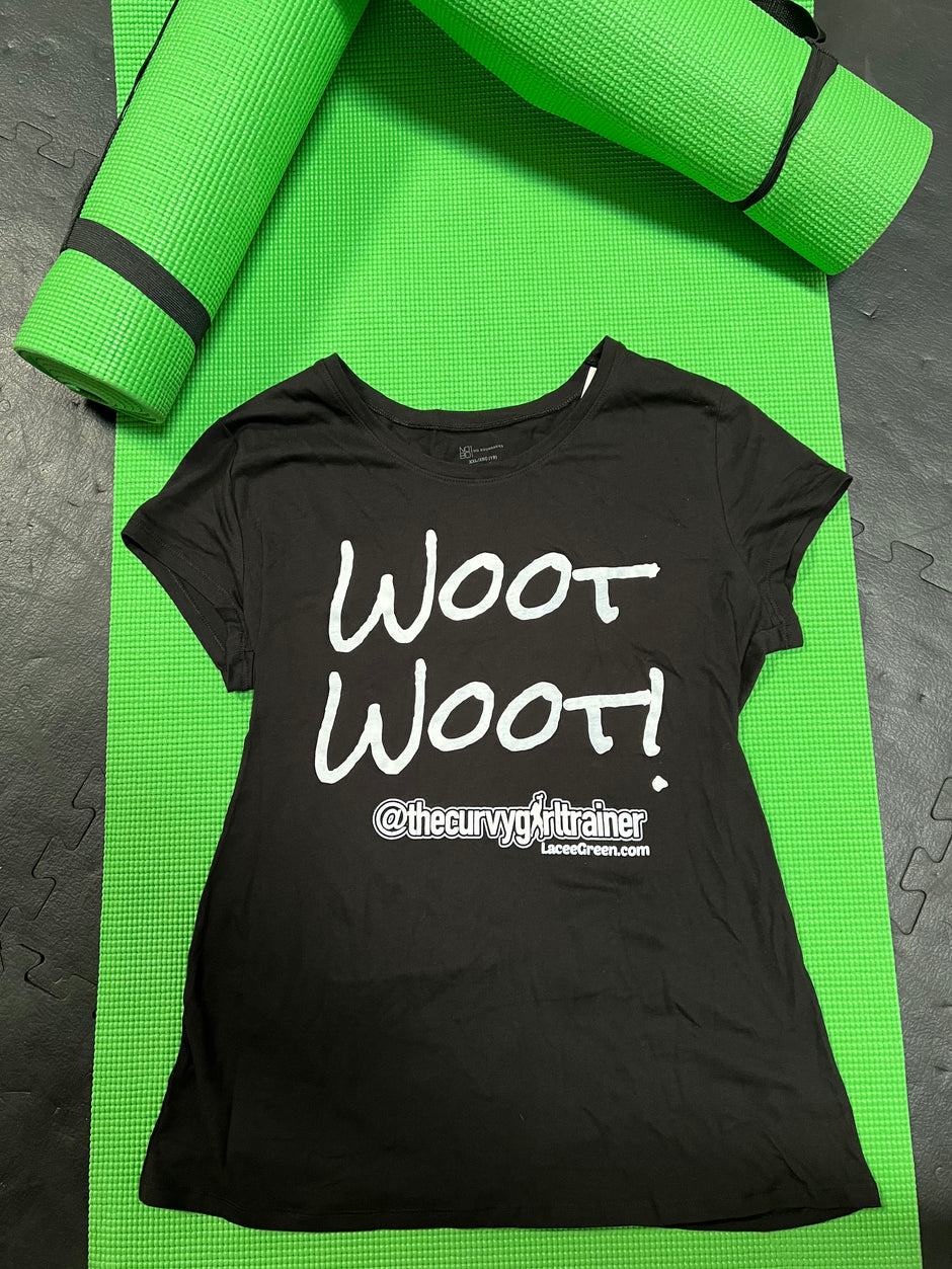 The WOOT WOOT Store by Lacee Green