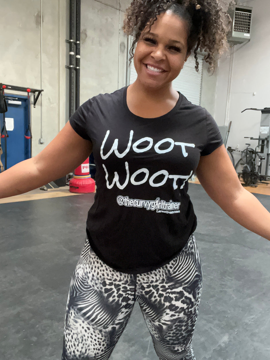 The WOOT WOOT Store by Lacee Green